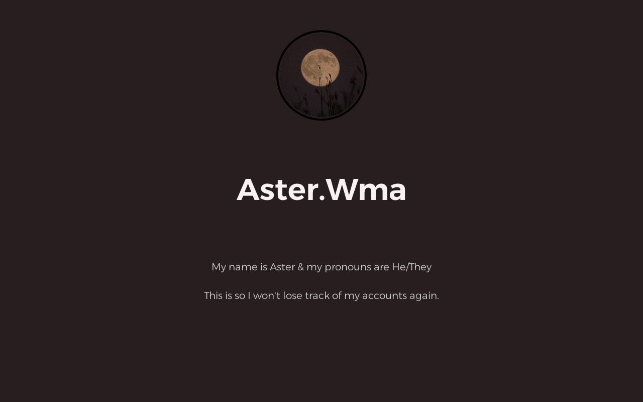 Aster.Wma